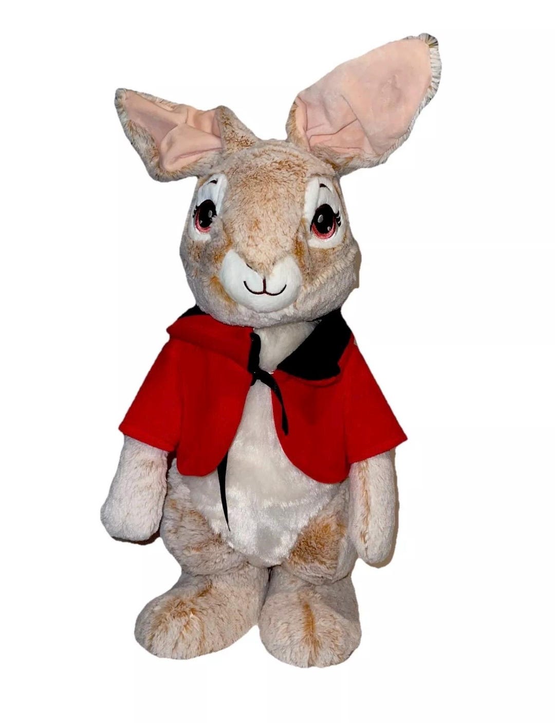 Flopsy Peter Rabbit Standing Porch Greeter Plush by Dandee 20” - Etsy