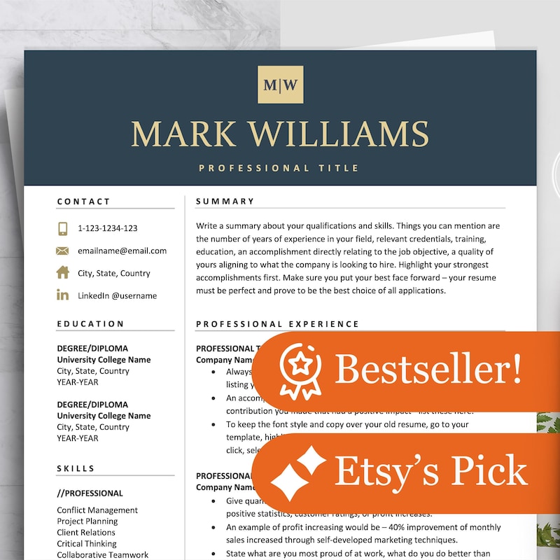 Administrator Templates - Etsy