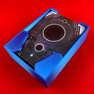 Arkham Horror LCG™ Compatible Investigator Matching Deck Boxes - Custom ...