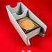 Card Draw and Discard Trays (works With Any Standard Sized Cards and ...
