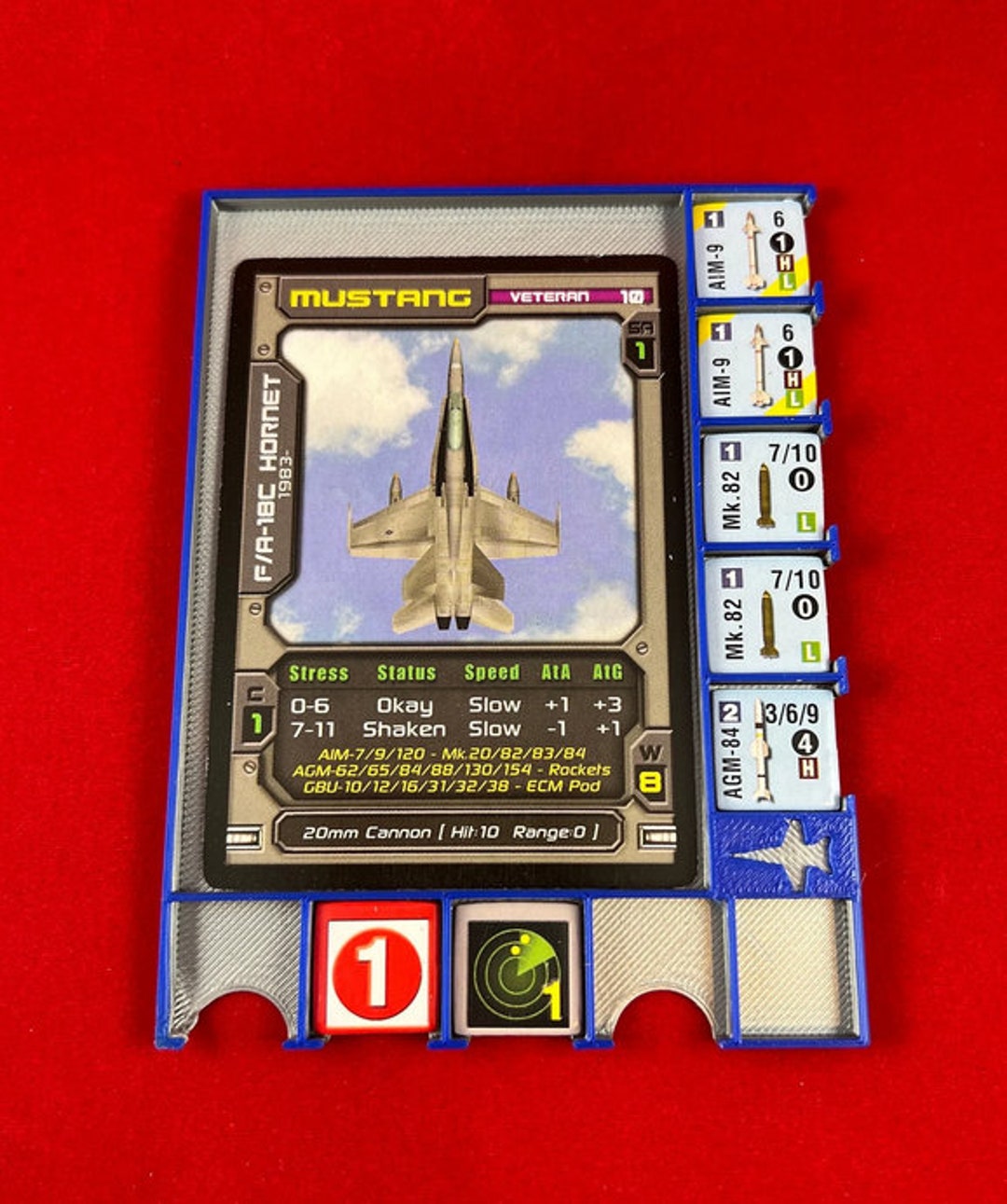 Air Leader Compatible Trays - Etsy