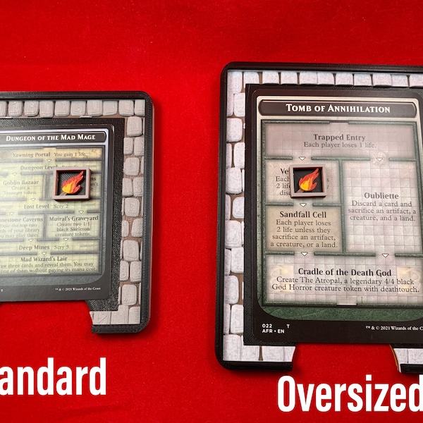 Custom Magic the Gathering Card - Etsy