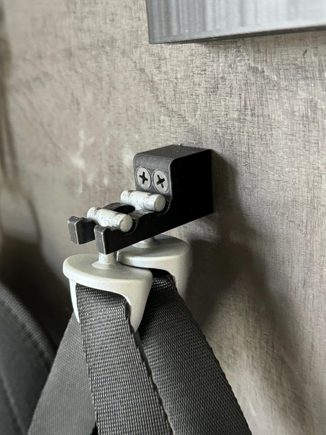 Tonal Accessory Hooks - Compatible With the Tonal Quick Disconnect ...