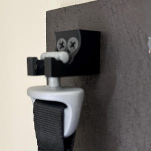 Tonal Accessory Hooks - Compatible With the Tonal Quick Disconnect ...
