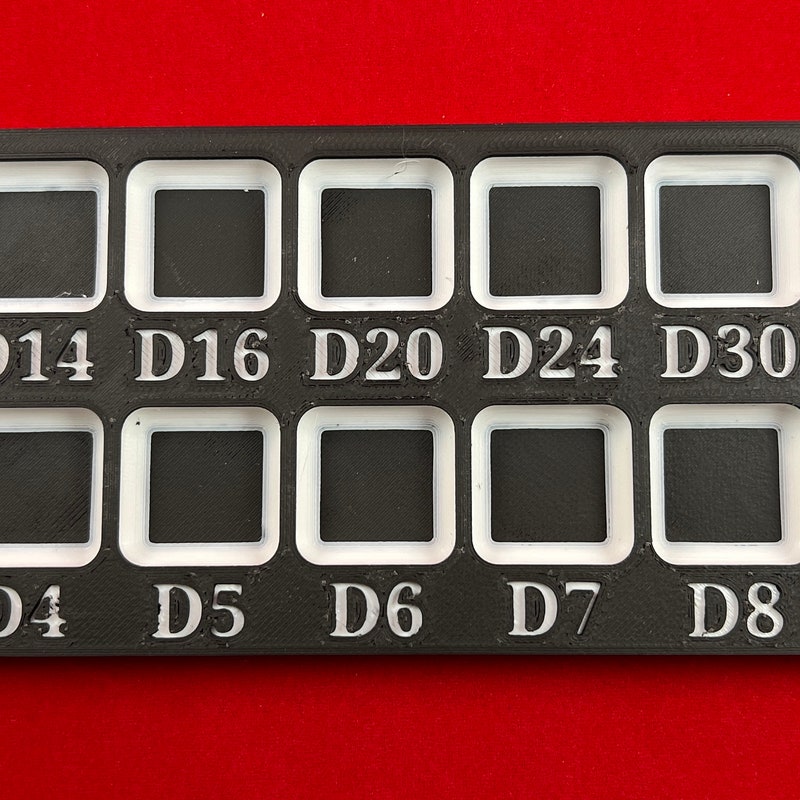 Dcc Puzzle - Etsy UK