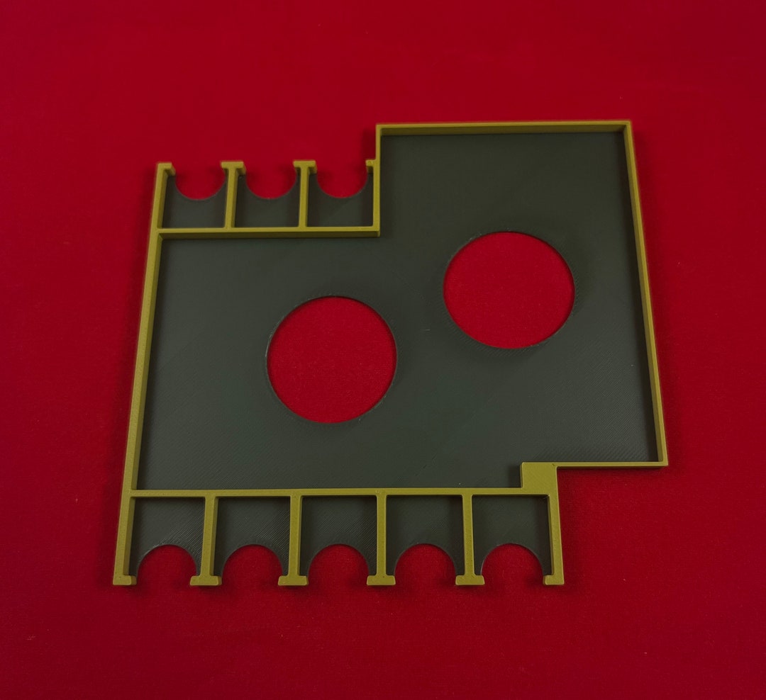 Tank Leader Compatible Trays - Etsy