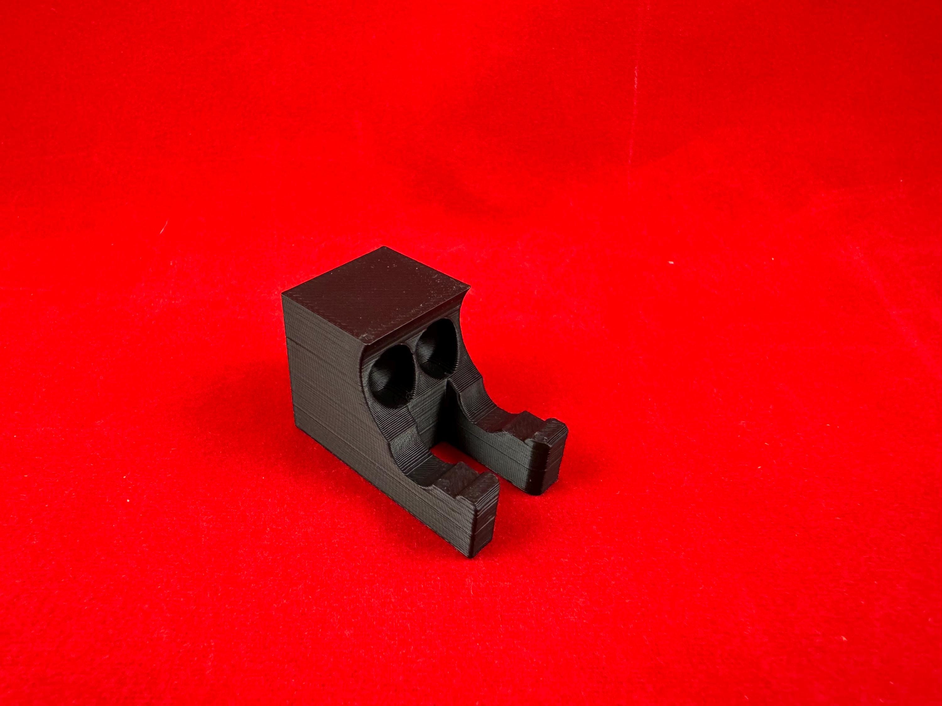 Tonal Accessory Hooks - Compatible With the Tonal Quick Disconnect ...