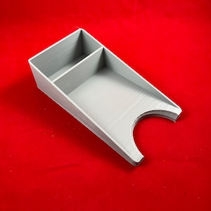 Card Draw and Discard Trays (works With Any Standard Sized Cards and ...