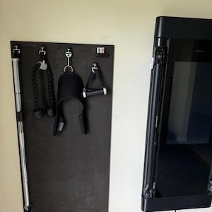 Tonal Accessory Hooks - Compatible With the Tonal Quick Disconnect ...