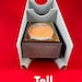 Card Draw and Discard Trays (works With Any Standard Sized Cards and ...