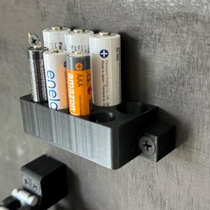 Tonal Accessory Hooks - Compatible With the Tonal Quick Disconnect ...