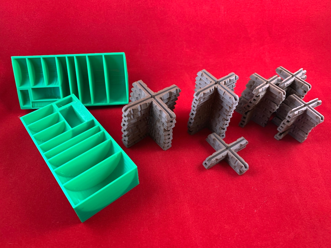 Tree Bases and Token Organizers Compatible With the Photosynthesis ...