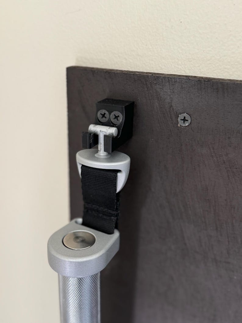 Tonal Accessory Hooks - Compatible With the Tonal Quick Disconnect ...