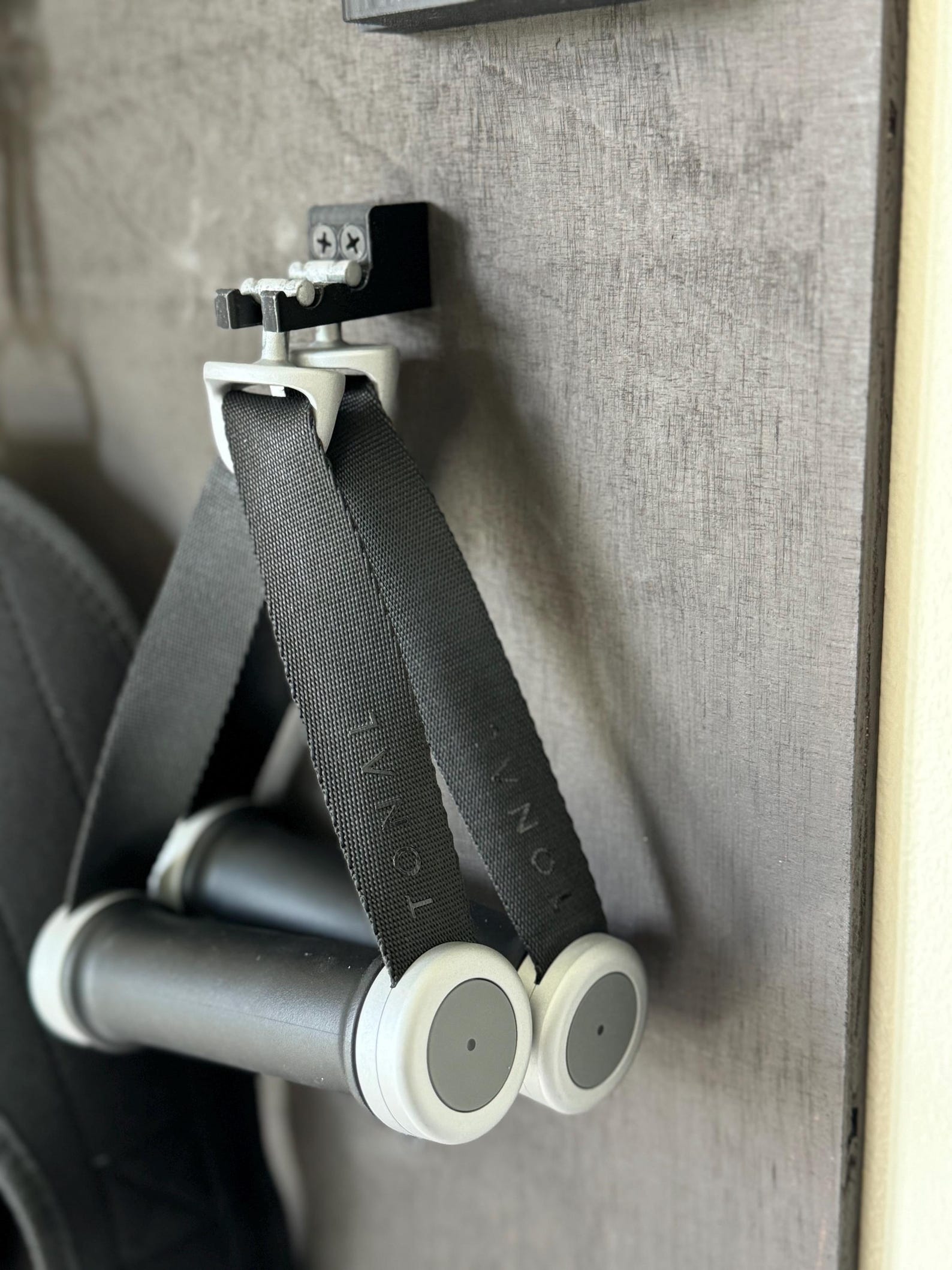 Tonal Accessory Hooks - Compatible With the Tonal Quick Disconnect ...