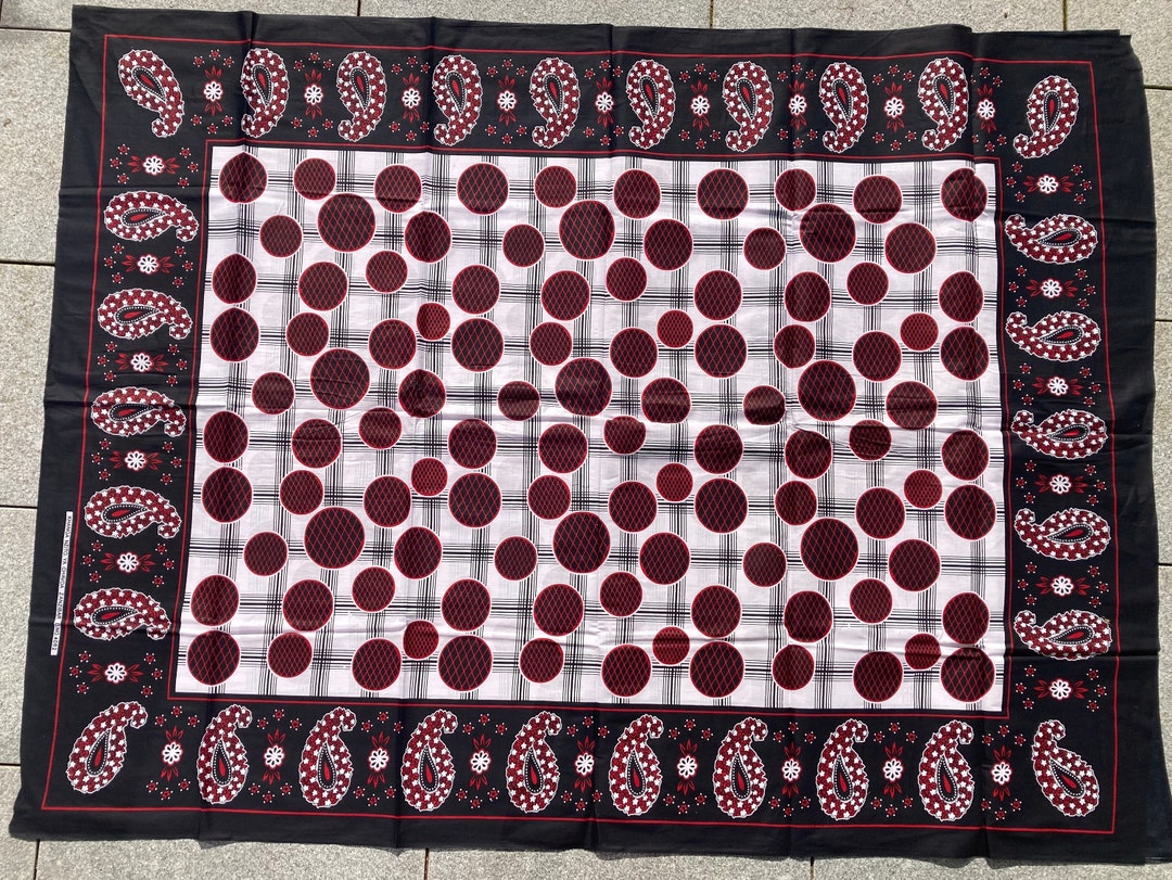 Zanzibar Khanga, Fabric: Khanga Nzito mtandao, Sling, Beach Towel, Wrap ...