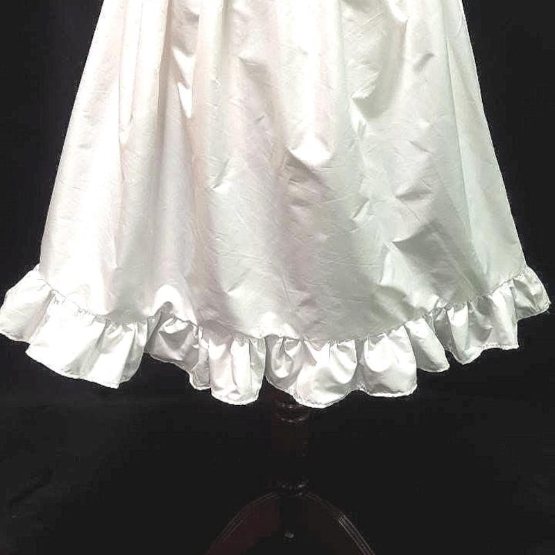 Robe transparente femme - Etsy France