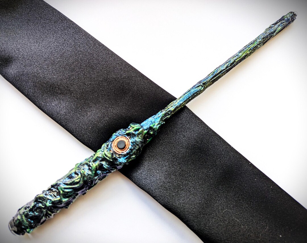 Black Light, Secret Keeper Wand - Etsy