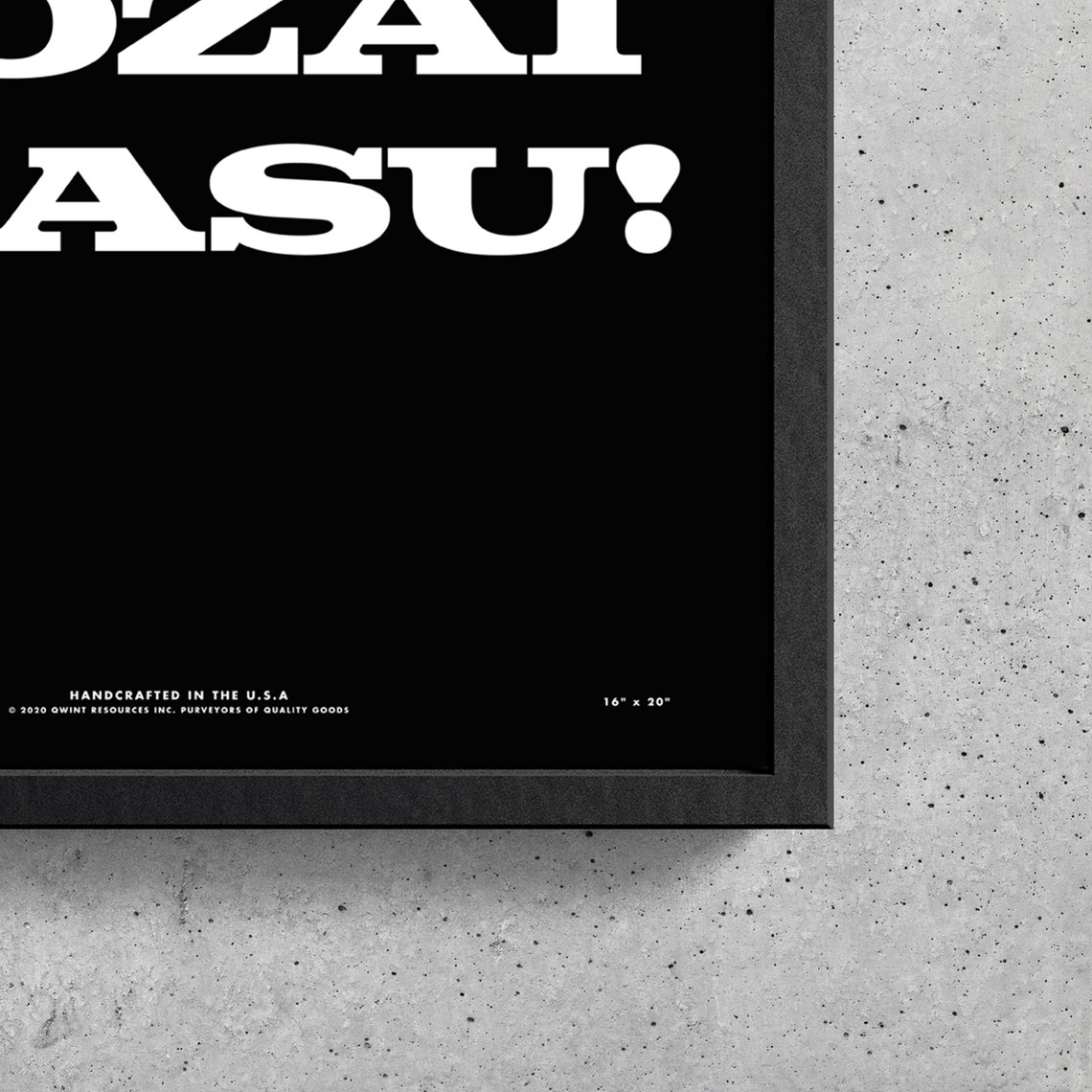 Domo Arigato Gozaimasu Printable Japanese Thank You - Etsy