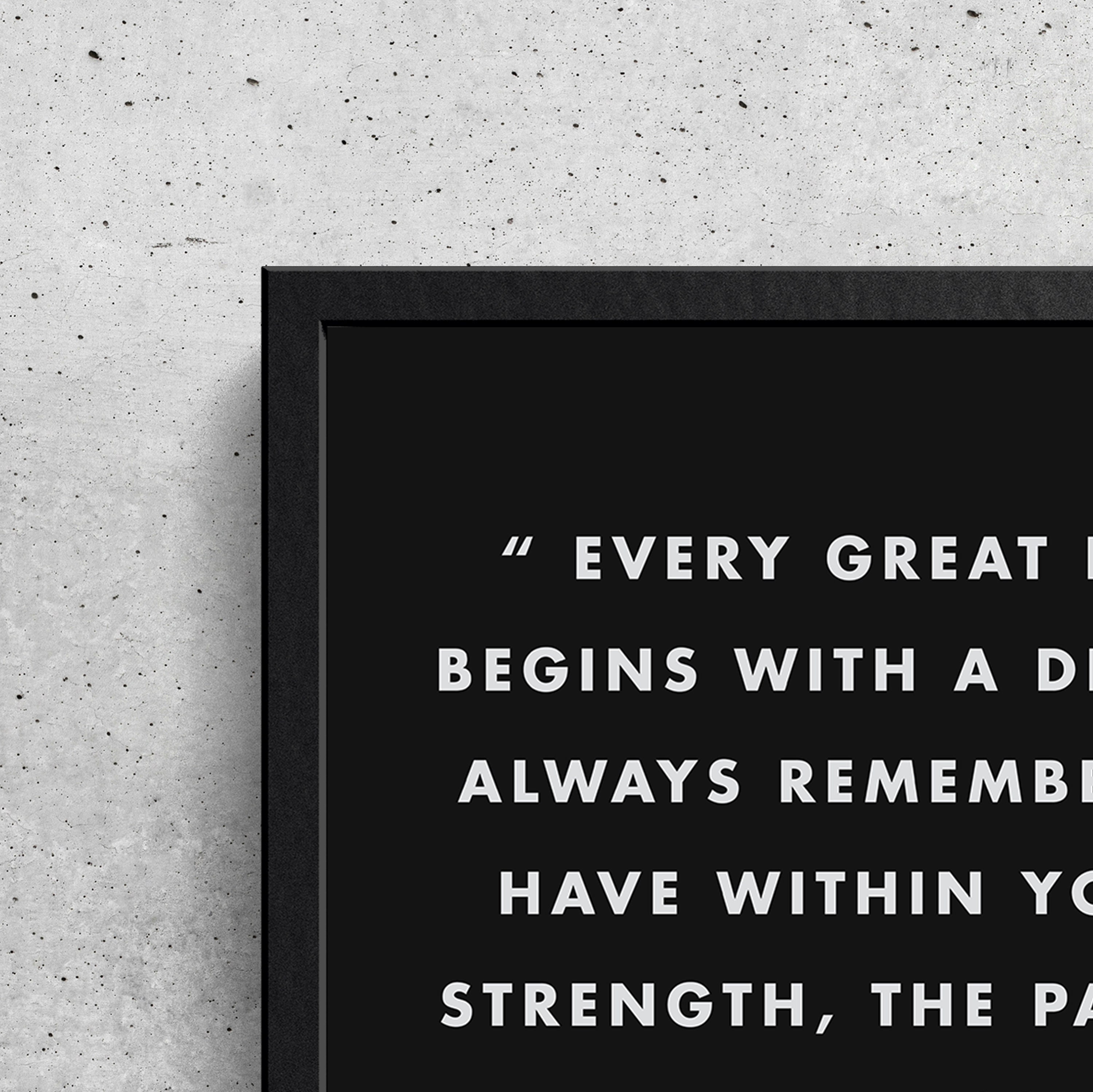 Harriet Tubman Quote Wall Art Printable Inspirational Quote - Etsy