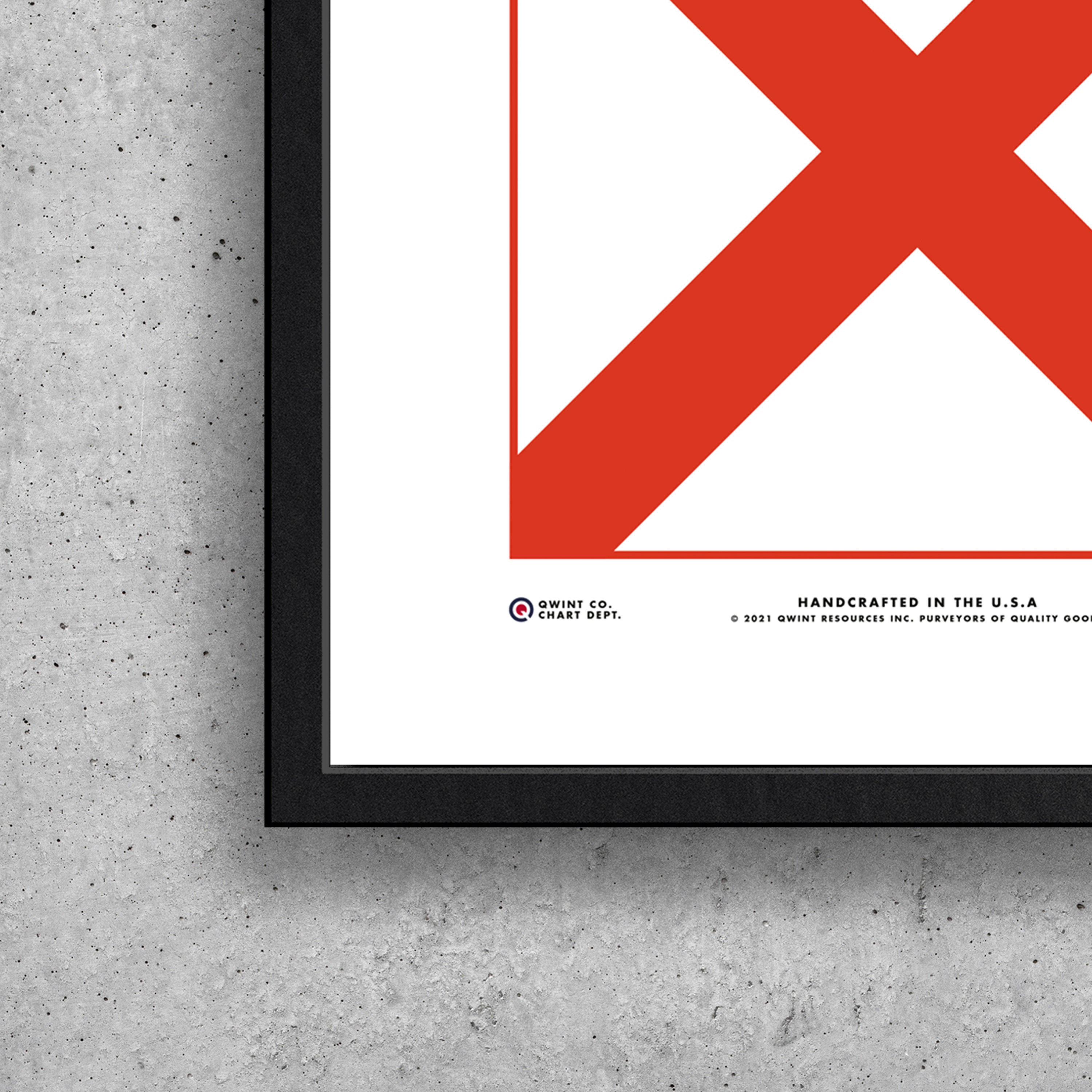 Signal Flag V Wall Art Printable Victor V Phonetic - Etsy