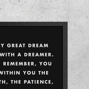 Harriet Tubman Quote Wall Art Printable | Inspirational Quote | Harriet ...