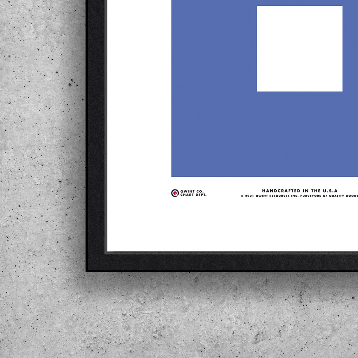 Signal Flag P Wall Art Printable Papa P Phonetic | Etsy