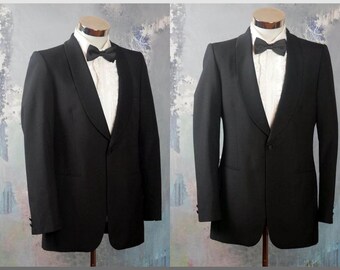 Vintage tuxedo | Etsy