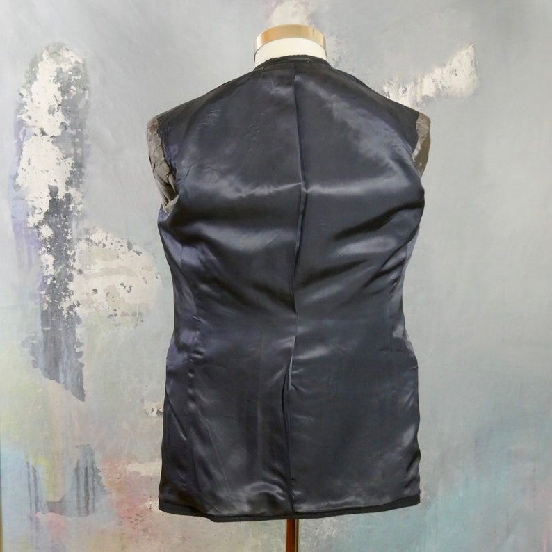 1960s German Navy Jacket Vintage Military Naval Officer's - Etsy