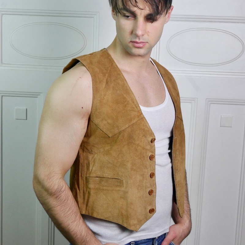 Ethos Leather - Etsy