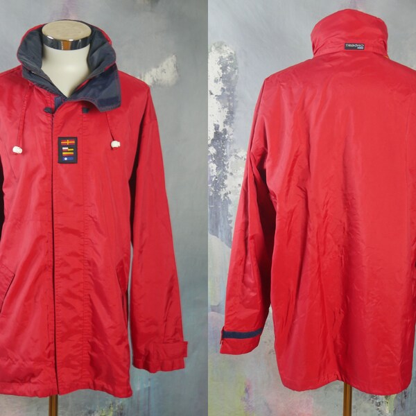 French Raincoat - Etsy