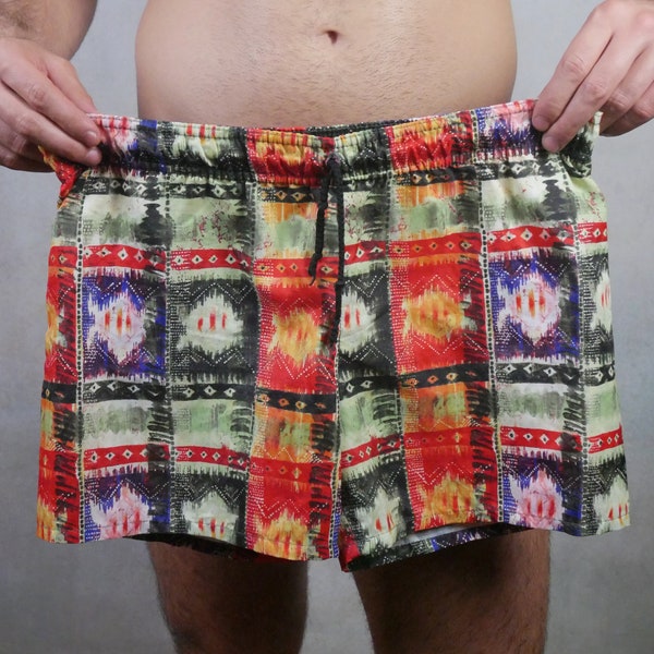 European Style Swimwear Mens - Etsy