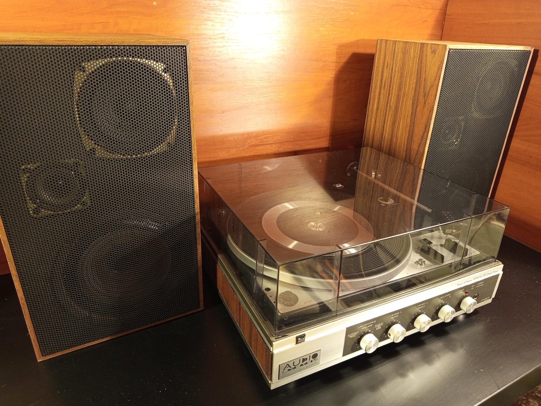 Dual P90 With Speakers - Etsy