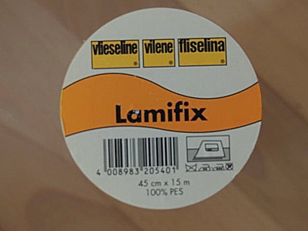 0.5 M LAMIFIX MATT 45 Cm Wide - Etsy