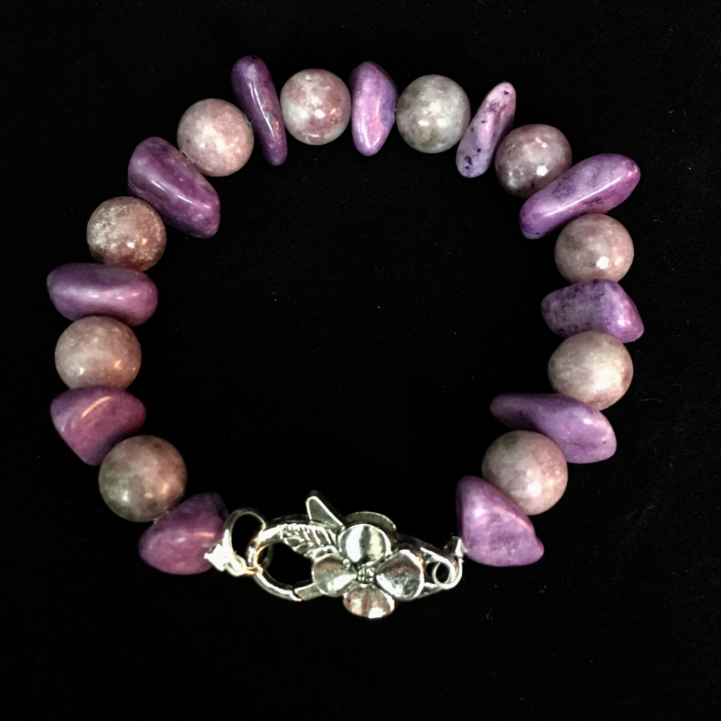 Happiness is Pink and Purple - Etsy