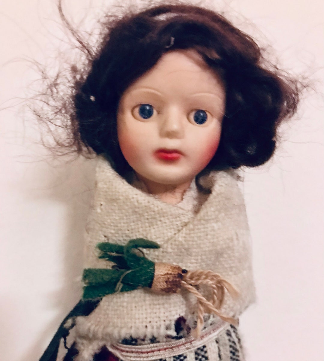 Haunted Demonic Active Doll Rita Active Doll Spirit Doll - Etsy