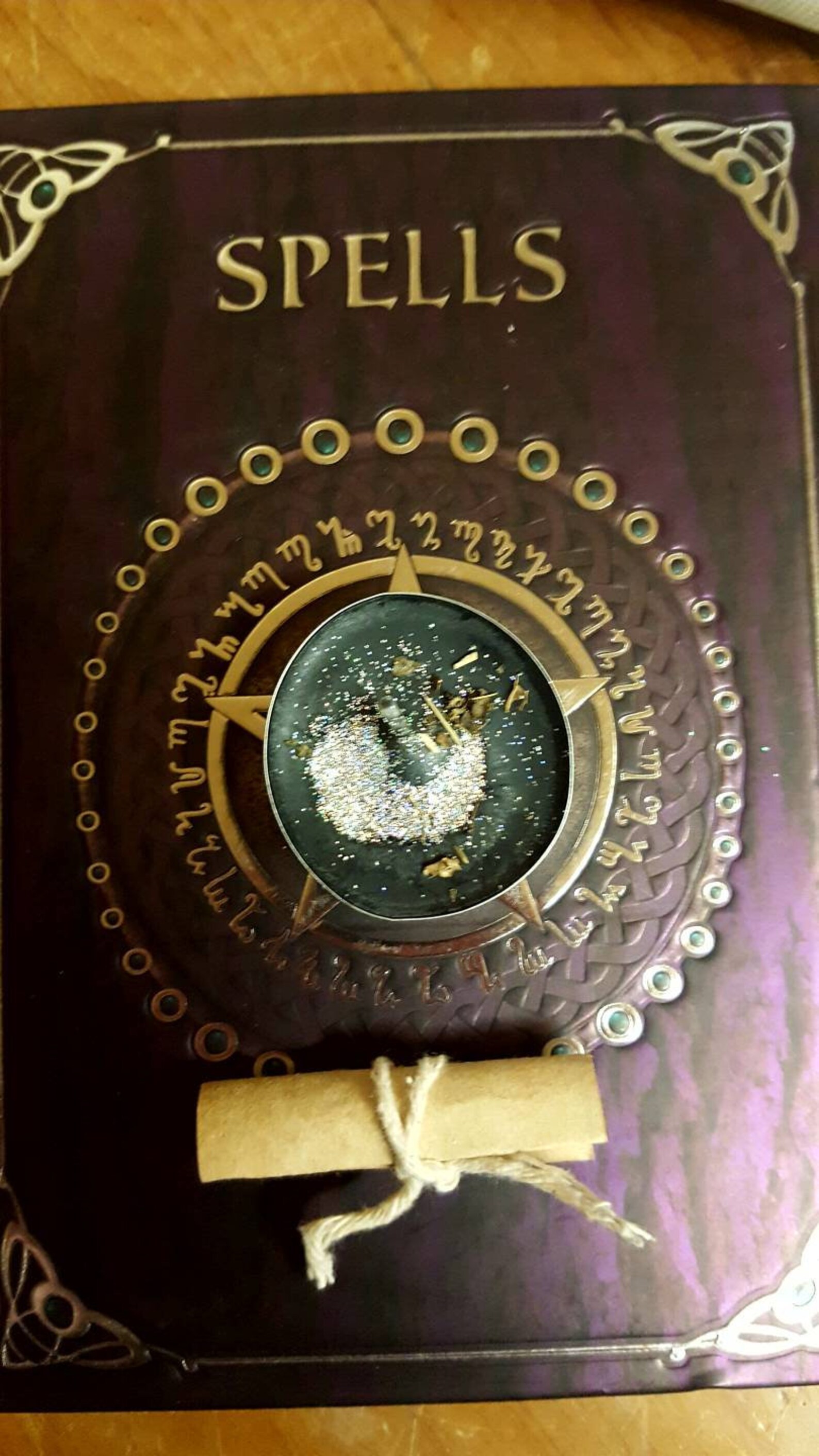 Easy Spell Kits Handmade Herbal Candle With Instructions - Etsy