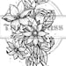 Instant Download Tattoo File/ Print - Etsy