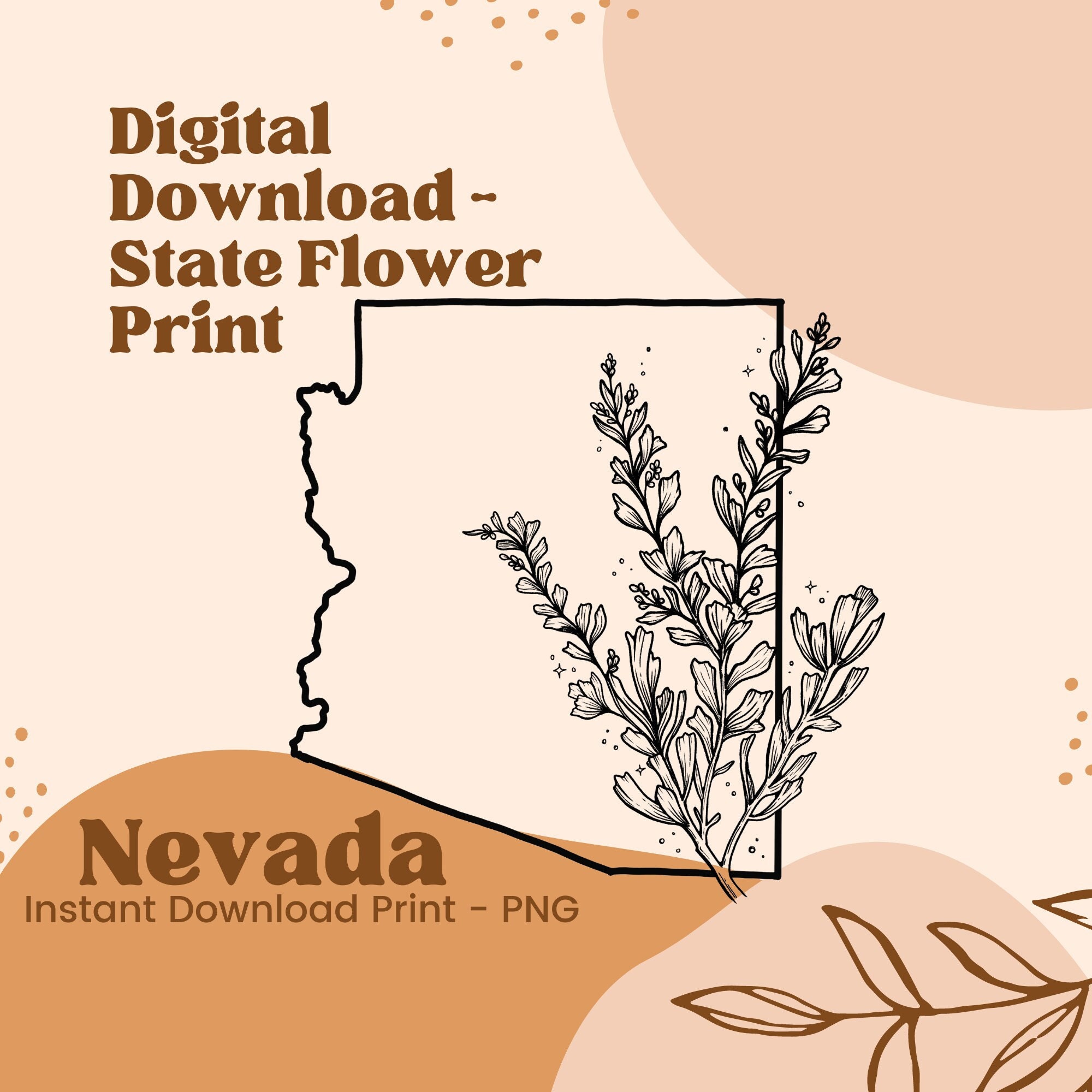 Sagebrush Clipart