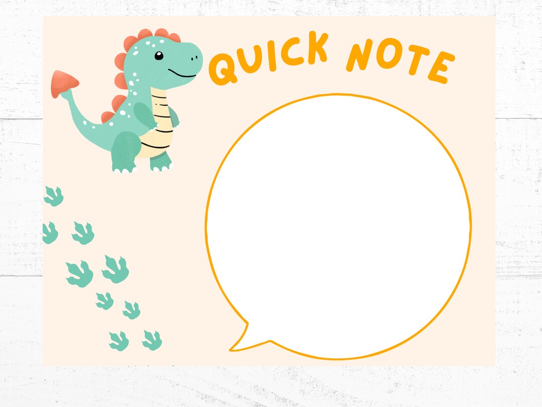 Daycare Note Home,communication Card,daycare Mail,printable Daycare ...