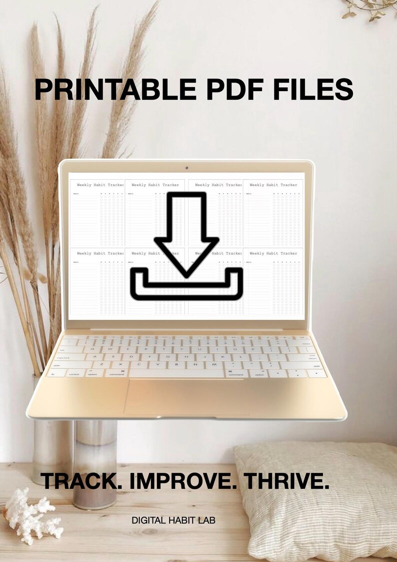 Weight Tracker | Printable PDF | Fitness & Wellness Progress Log - Etsy