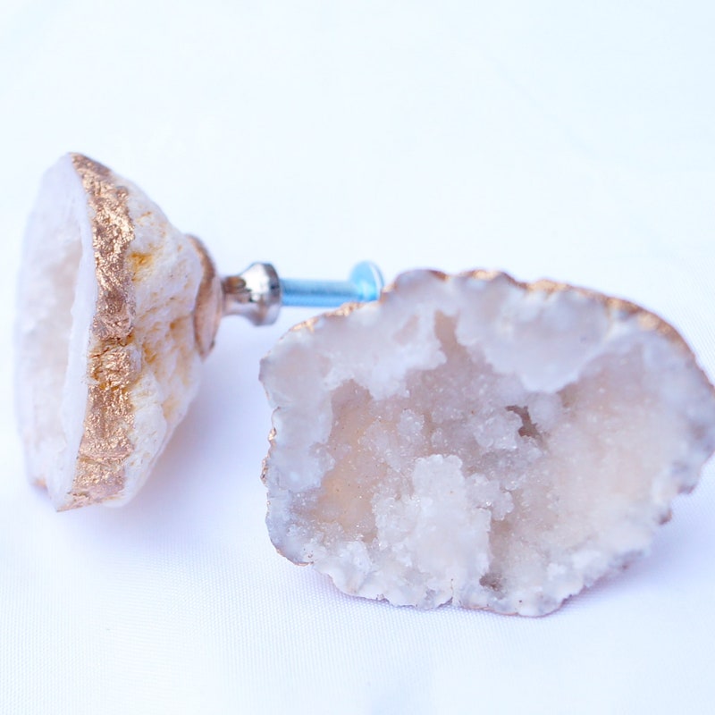 Geode Furniture - Etsy