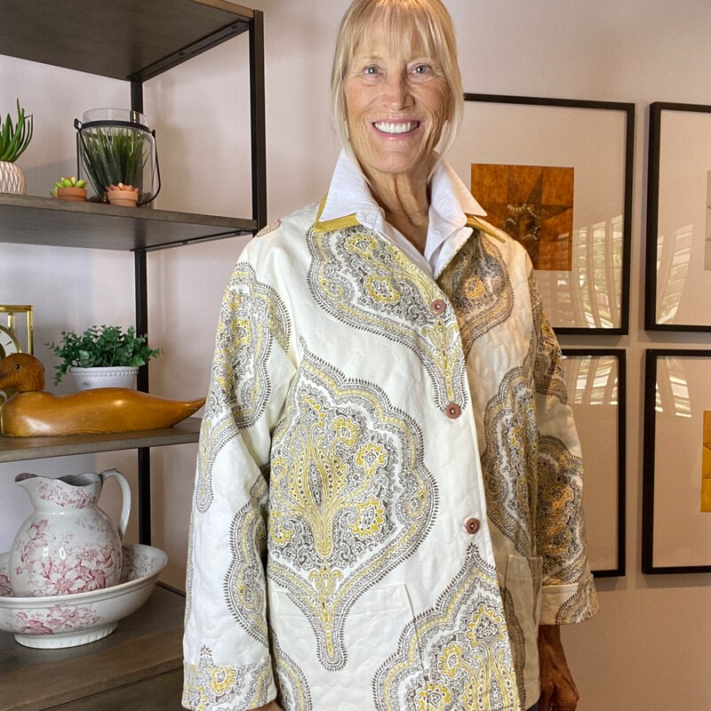 Farm Jacket - Etsy