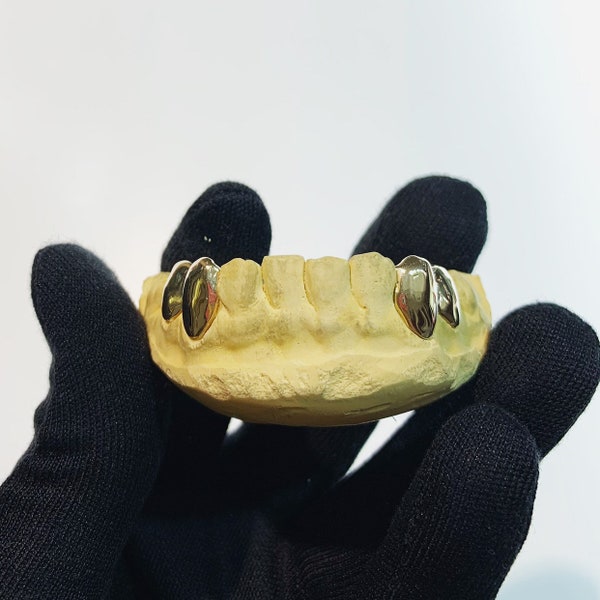 Custom Grillz - Etsy