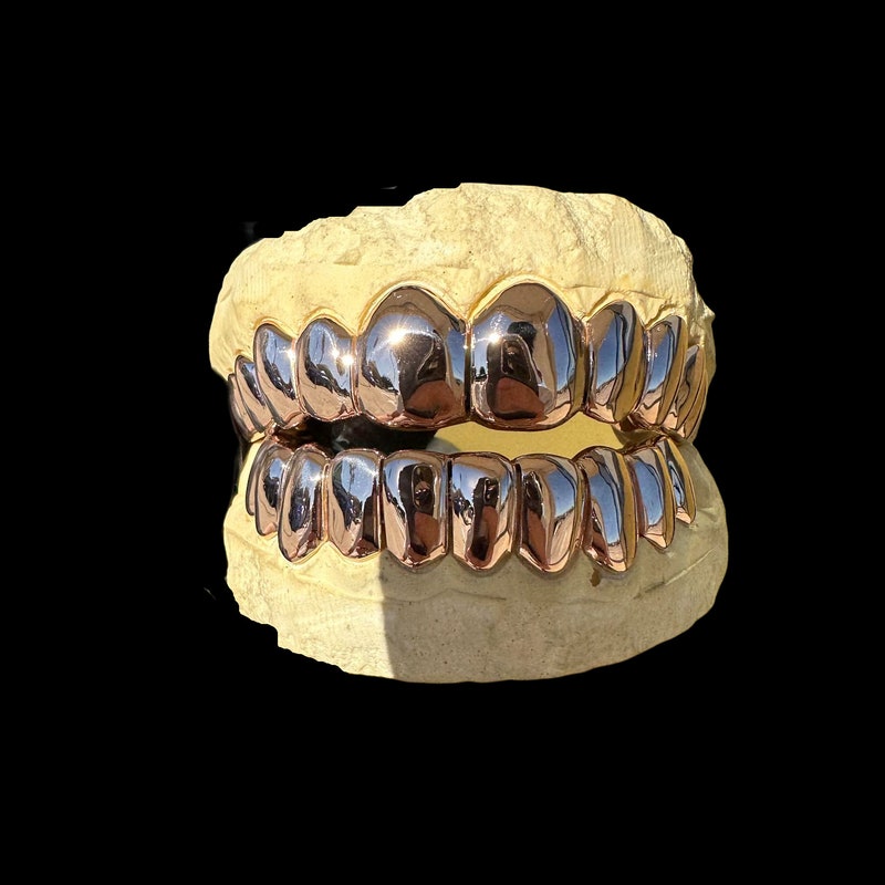 LGCUSTOMGRILLZ - Etsy