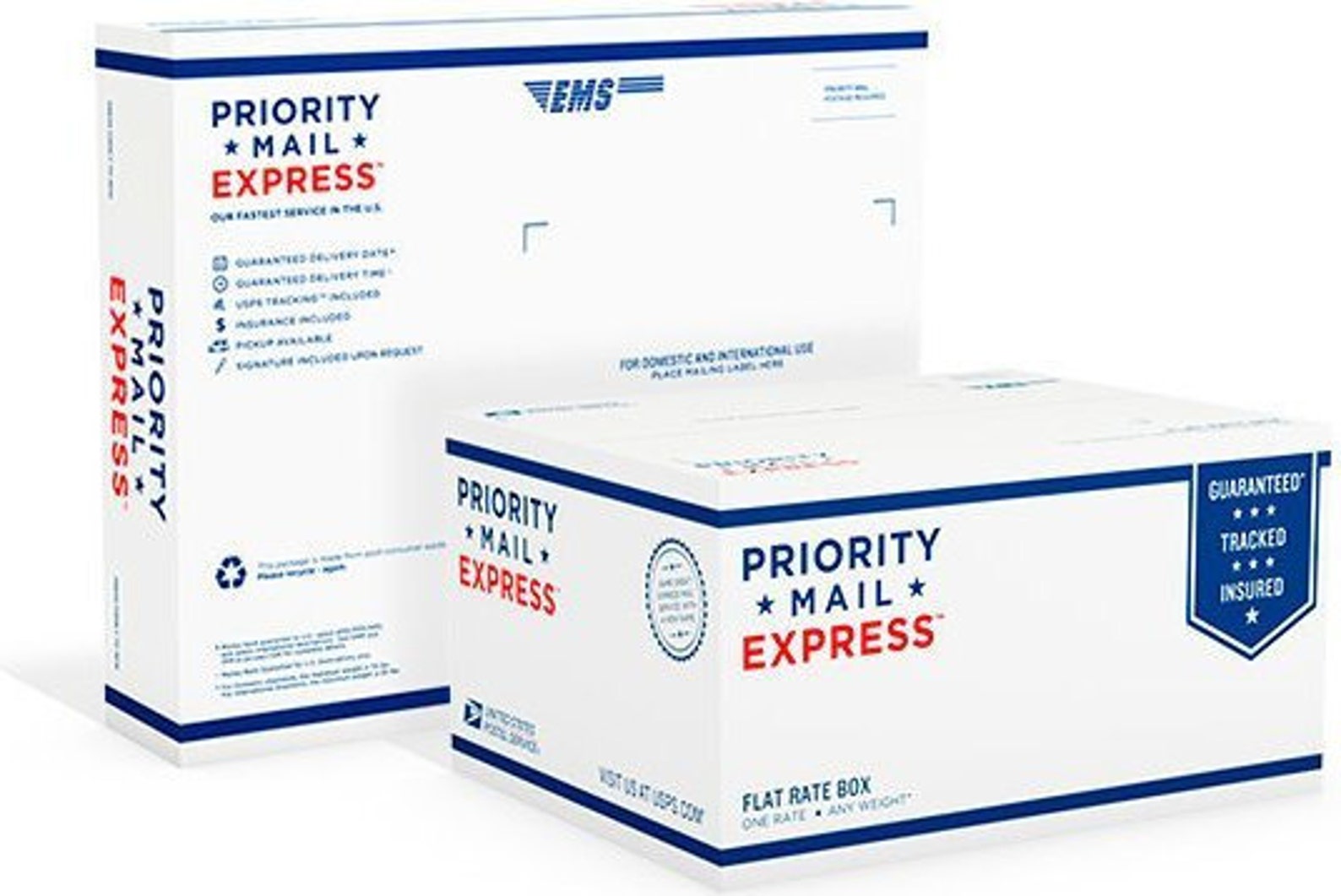 Priority Mail Upgrade 1-3 Days or Priority Express 1-2 Days - Etsy