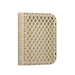 Flexible Book Box Laser Cut File for Cnc for 3 Mm 1/8 Inch 4 Mm ...