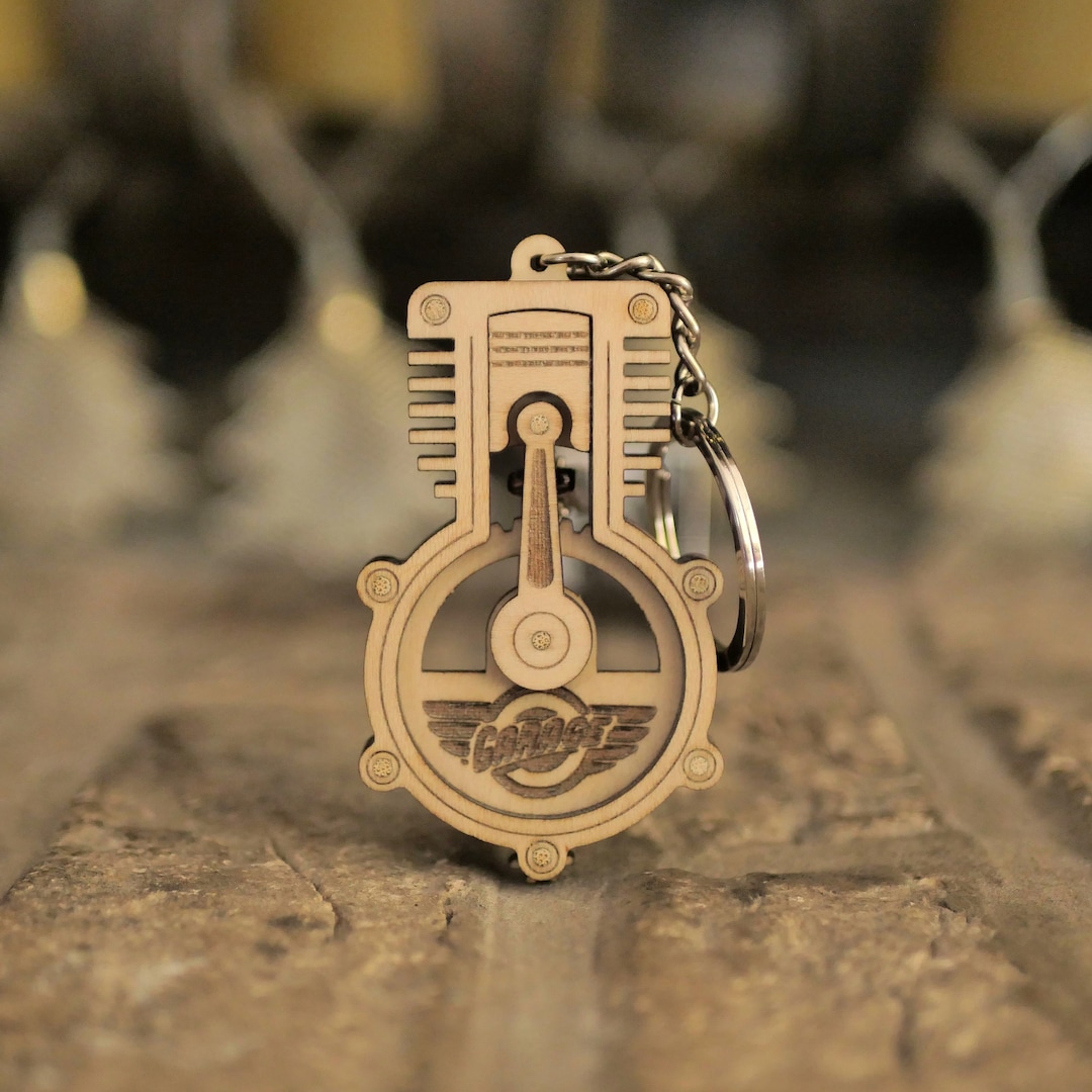 Stress Toy and Key Chain Laser Cut File for 2 Mm, 3mm, 4 Mm 1/8 Inch ...