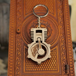 Stress Toy and Key Chain Laser Cut File for 3mm, 4mm, and 1/8 Inch ...