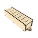 Laser Cut 3mm or 4 Mm 1/8 Inch Svg 7 Days Ones a Day Pill Organizer ...