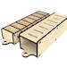 Laser Cut 3mm or 4 Mm 1/8 Inch Svg 7 Days Ones a Day Pill Organizer ...